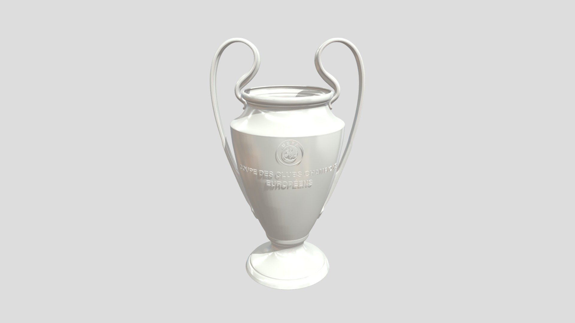 Cupa For Export - Download Free 3D model by cristianflorian9 [6a28934 ...