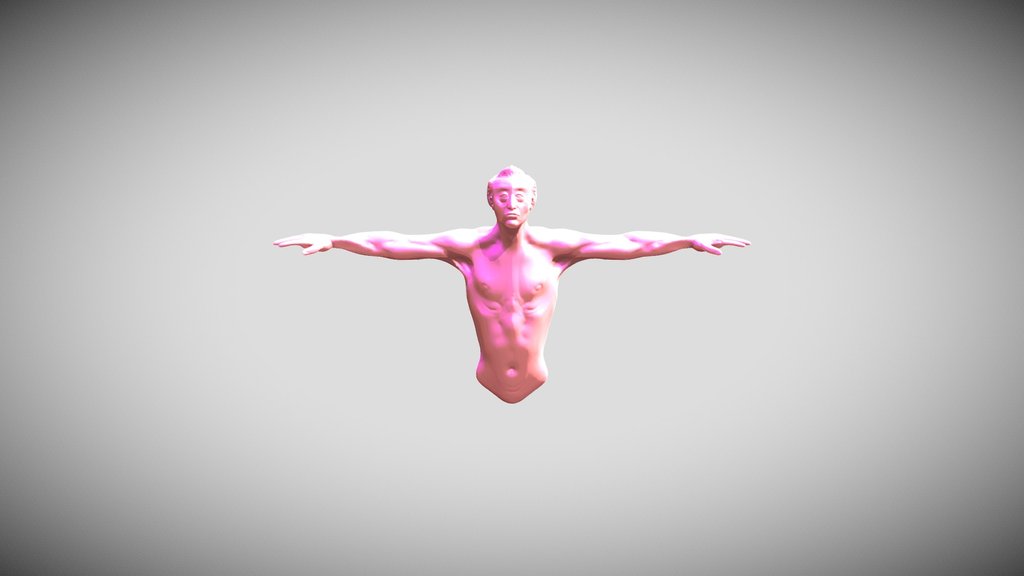 Figures - A 3D model collection by hunterjoe98 (@404design) - Sketchfab