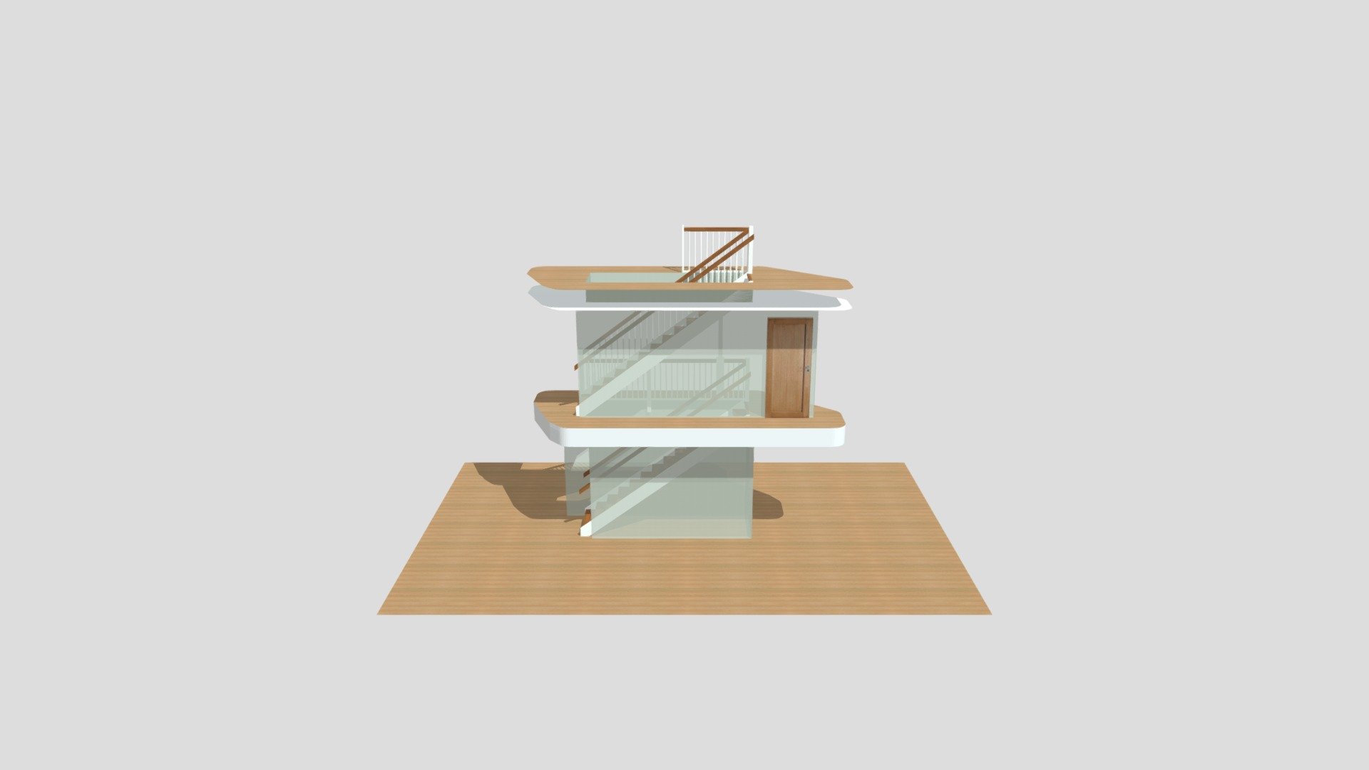 T3636 - 3D model by Eiktrapp (@eiktrapp.no) [6a2a624] - Sketchfab