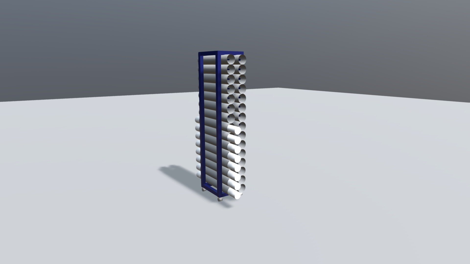 Stojak Na Rysunki - Download Free 3D model by skyphoto.m [6a2c355 ...