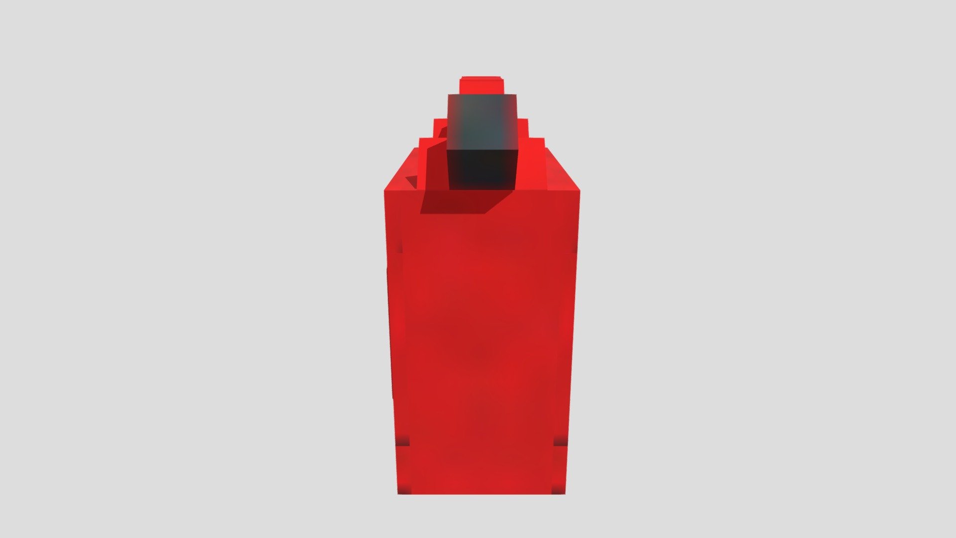 Jerrycan - Download Free 3D model by anteria_ [6a2c35a] - Sketchfab