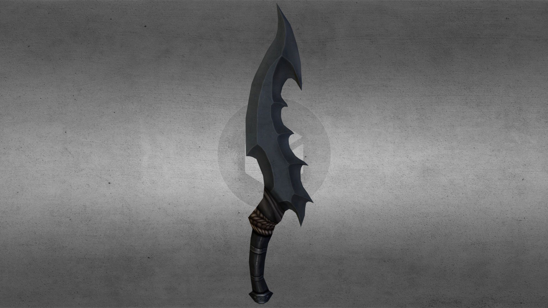 Dagger4 - 3D model by beholdmidia [6a30a2b] - Sketchfab