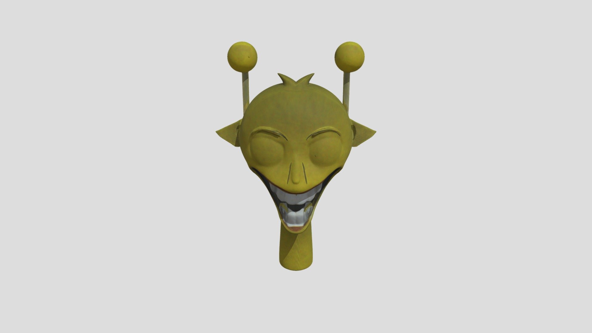 sprunki - 3D model by Remote studio!! (@charlessiejc) [6a30b7d] - Sketchfab