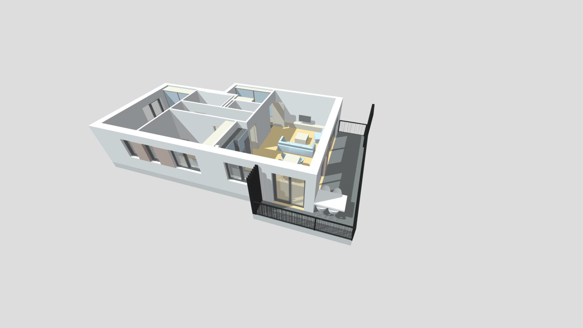 Labanc ut 35 - 3D - A-1-2 - 3D model by fercomingatlan [6a32525 ...
