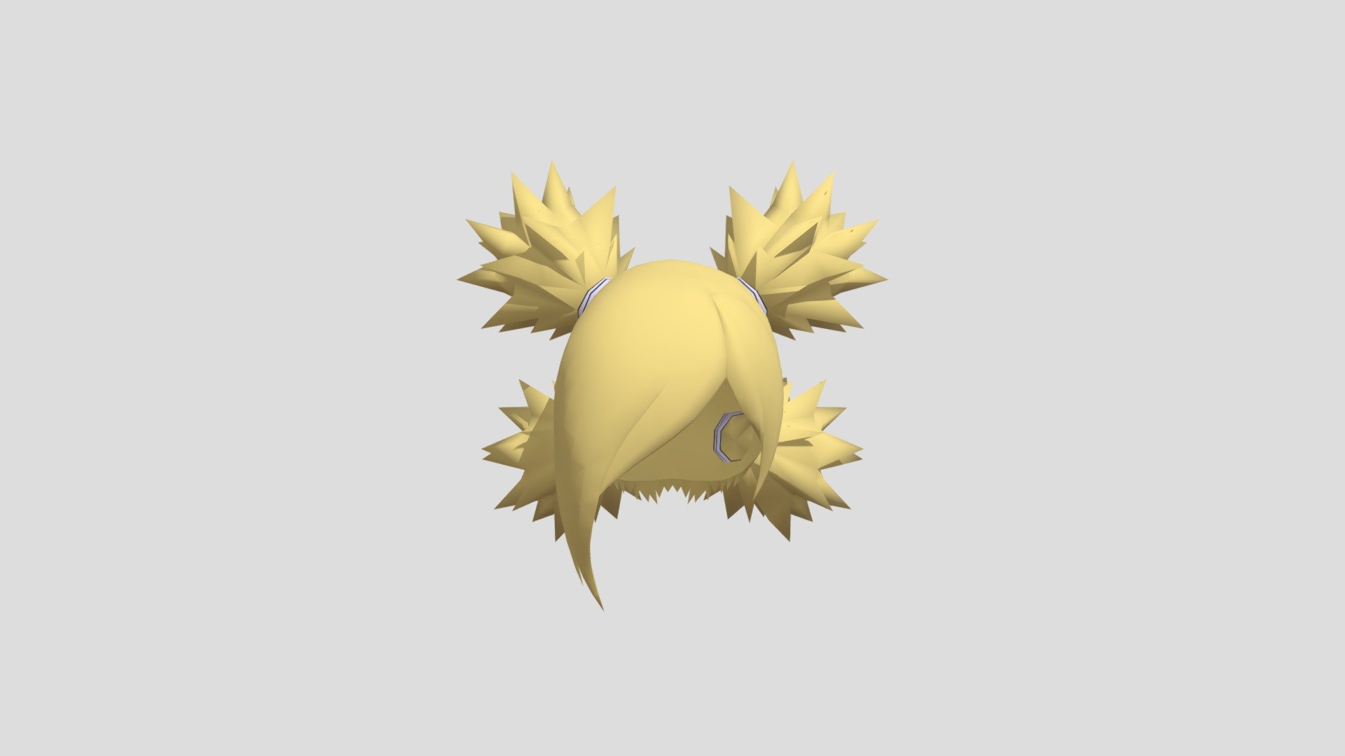 Temari Boruto - Download Free 3D model by Tigerar1 (@allanromanreyes ...