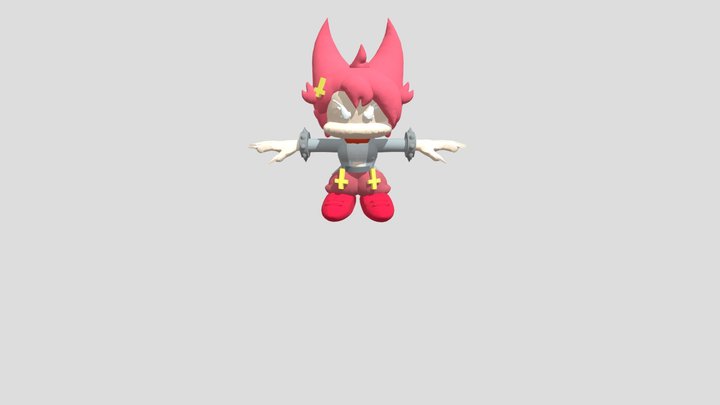 Pico 3D models - Sketchfab
