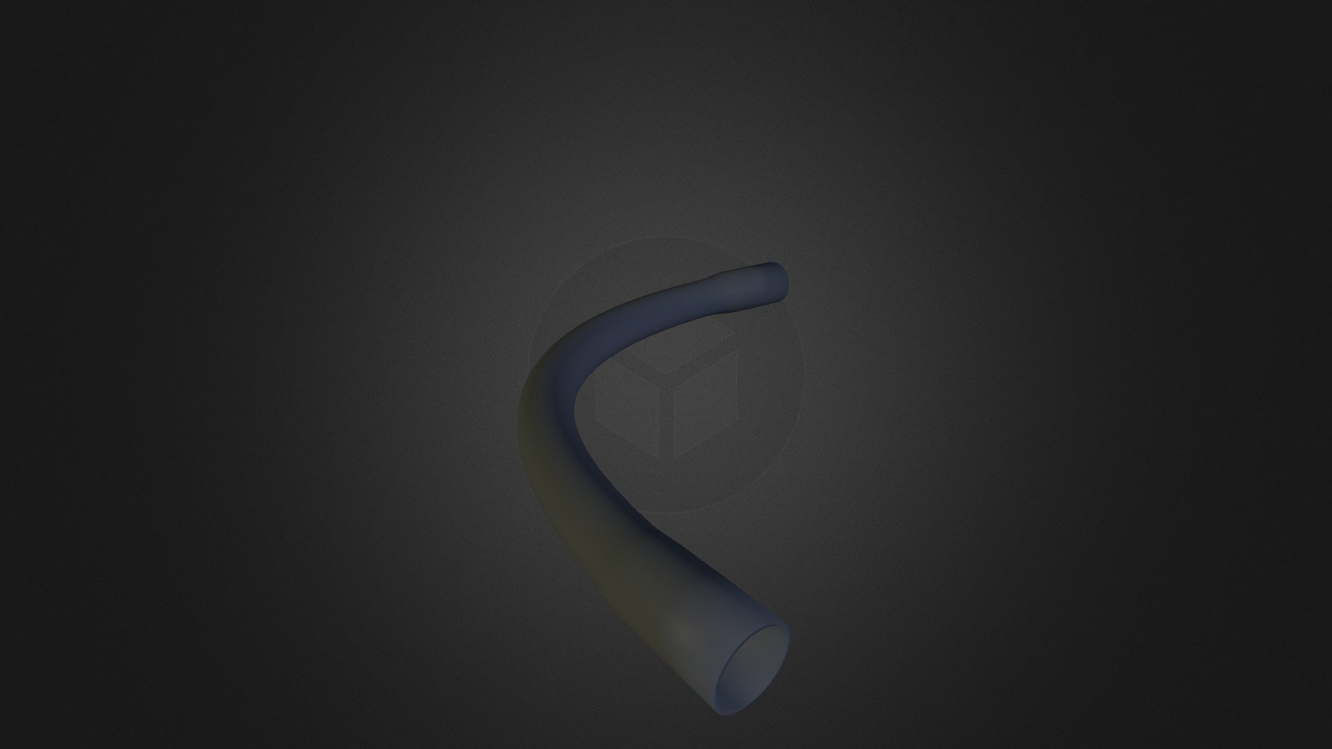 dos - 3D model by Javier Rodríguez (@jviersalas) [6a34f8d] - Sketchfab