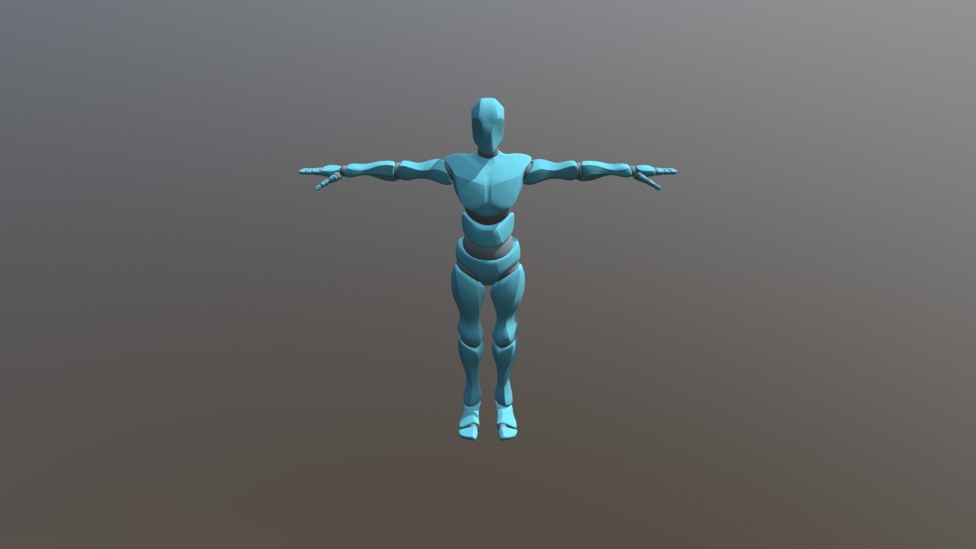 SampleScene - 3D model by mackeyk24 [6a3645e] - Sketchfab