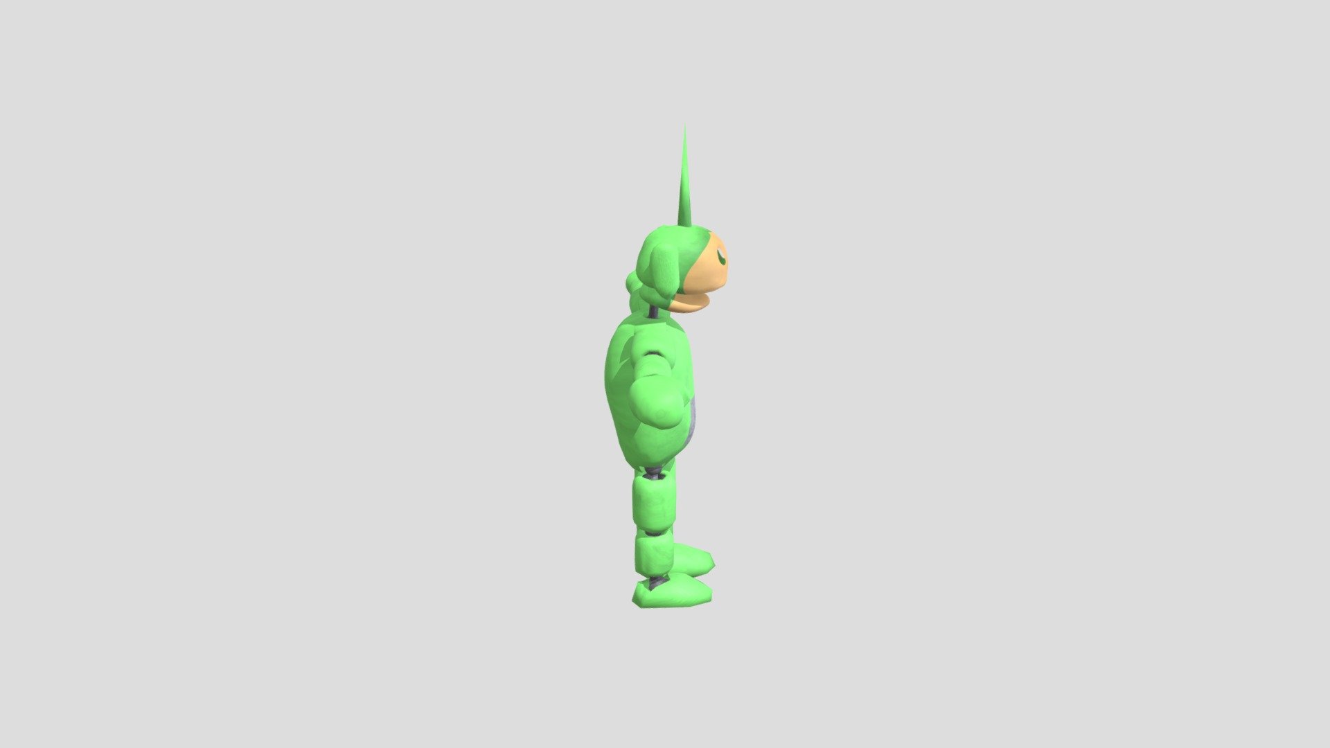 Dipsy_V2_rig_final - Download Free 3D model by joelkokot2 [6a36d4c ...