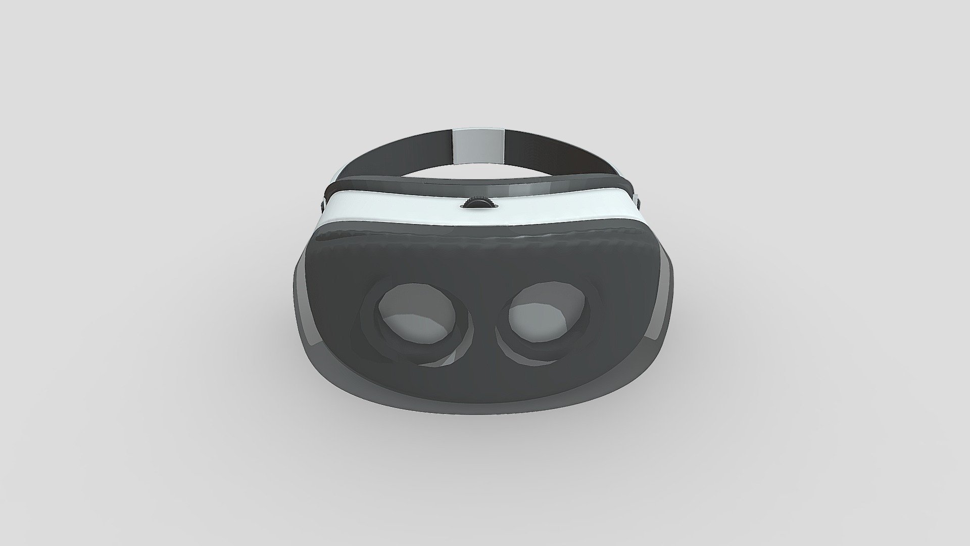 Samsung_Gear_VR - 3D model by frankie ng (@frankien.ng) [6a3705b ...