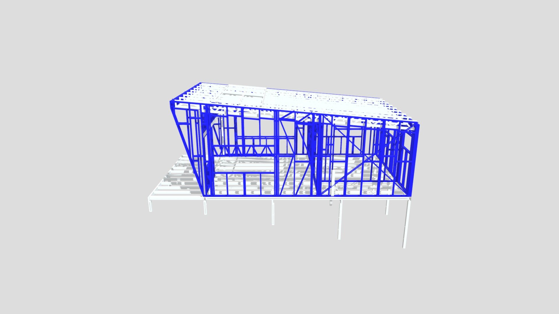 JN0770_ Excell_30.10.23 - Download Free 3D model by Elite Steel Framing ...