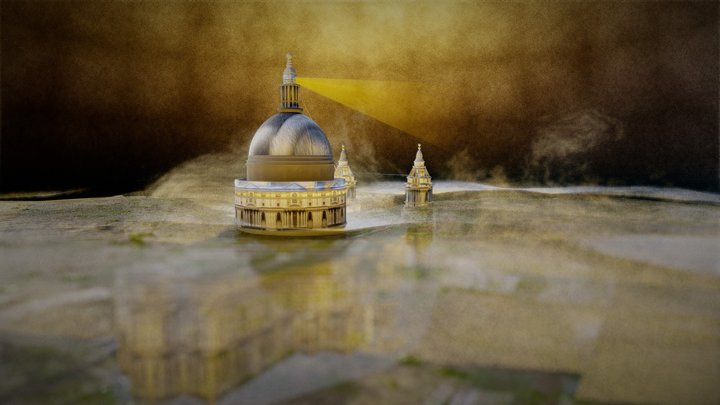 Drowning 3D models - Sketchfab