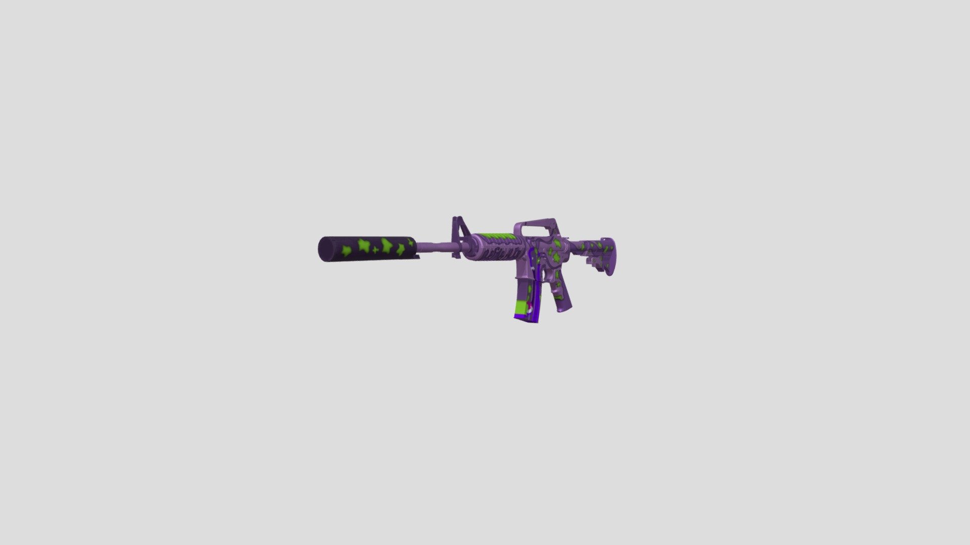 emka - 3D model by tasherakaa [6a3abc2] - Sketchfab