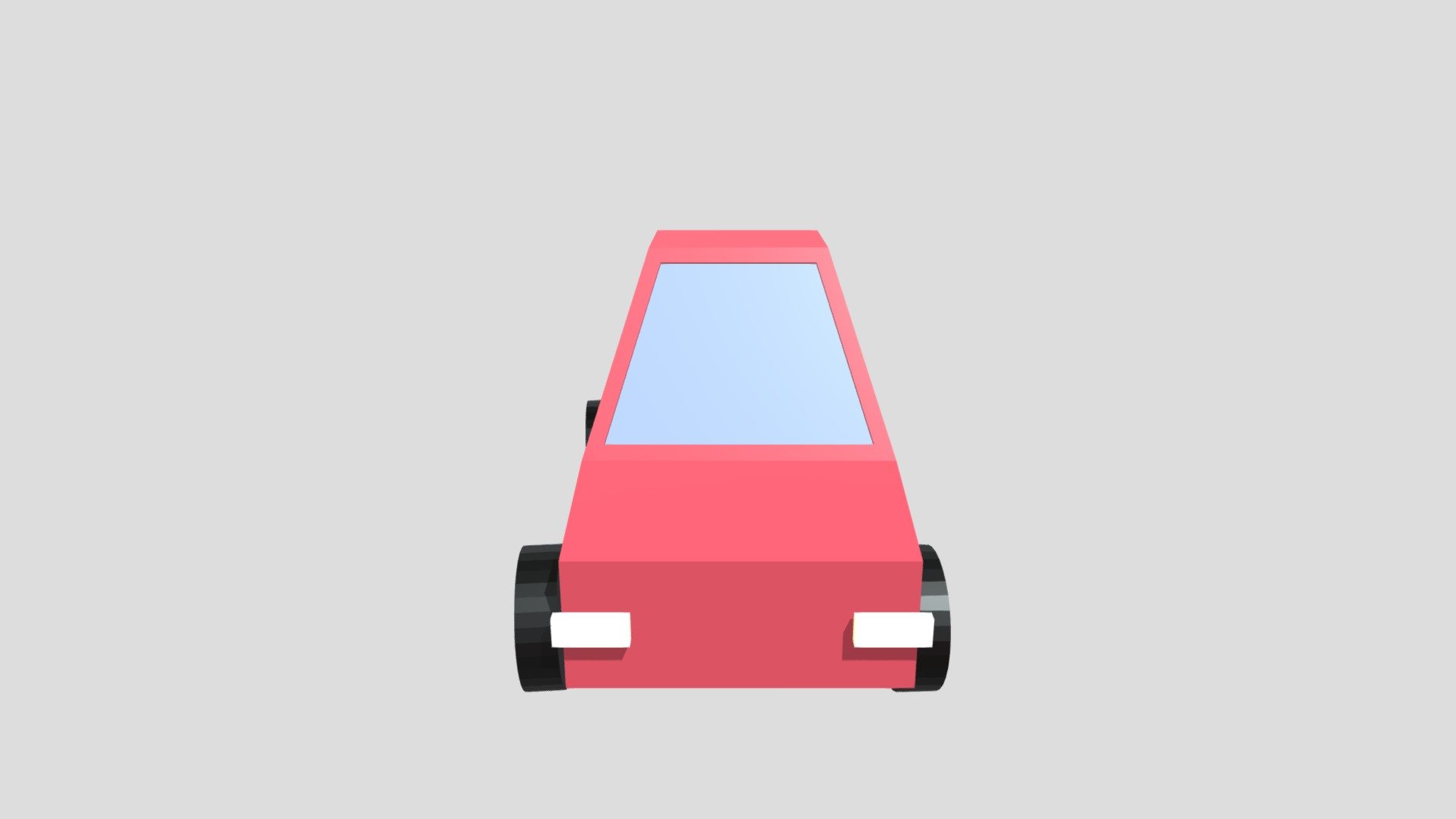 Mid Term - Download Free 3D model by pablo.cordero3 [6a3b8c6] - Sketchfab