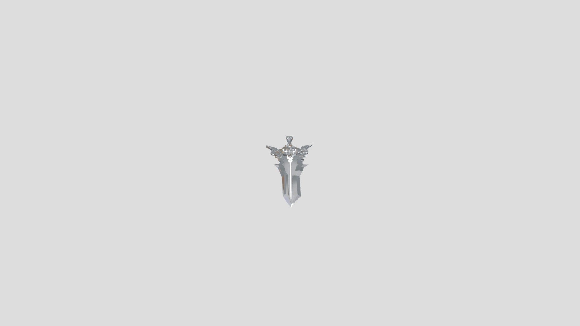 Song of Broken Pines - Download Free 3D model by Keeyoko [6a3c24f ...
