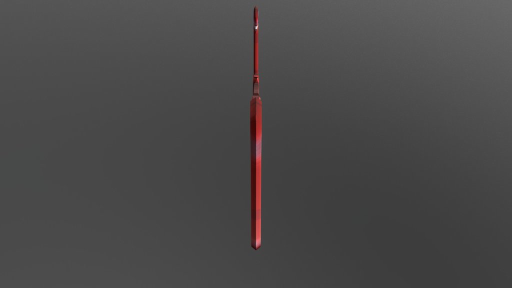 ANIME SWORD - A 3D model collection by WLFBK1 - Sketchfab