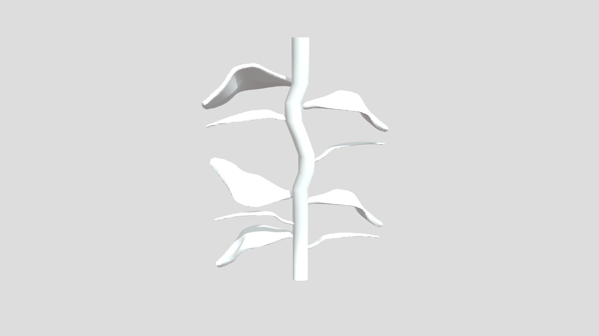 Kelp - Download Free 3D model by krinis.vanyelis [6a3cdc2] - Sketchfab