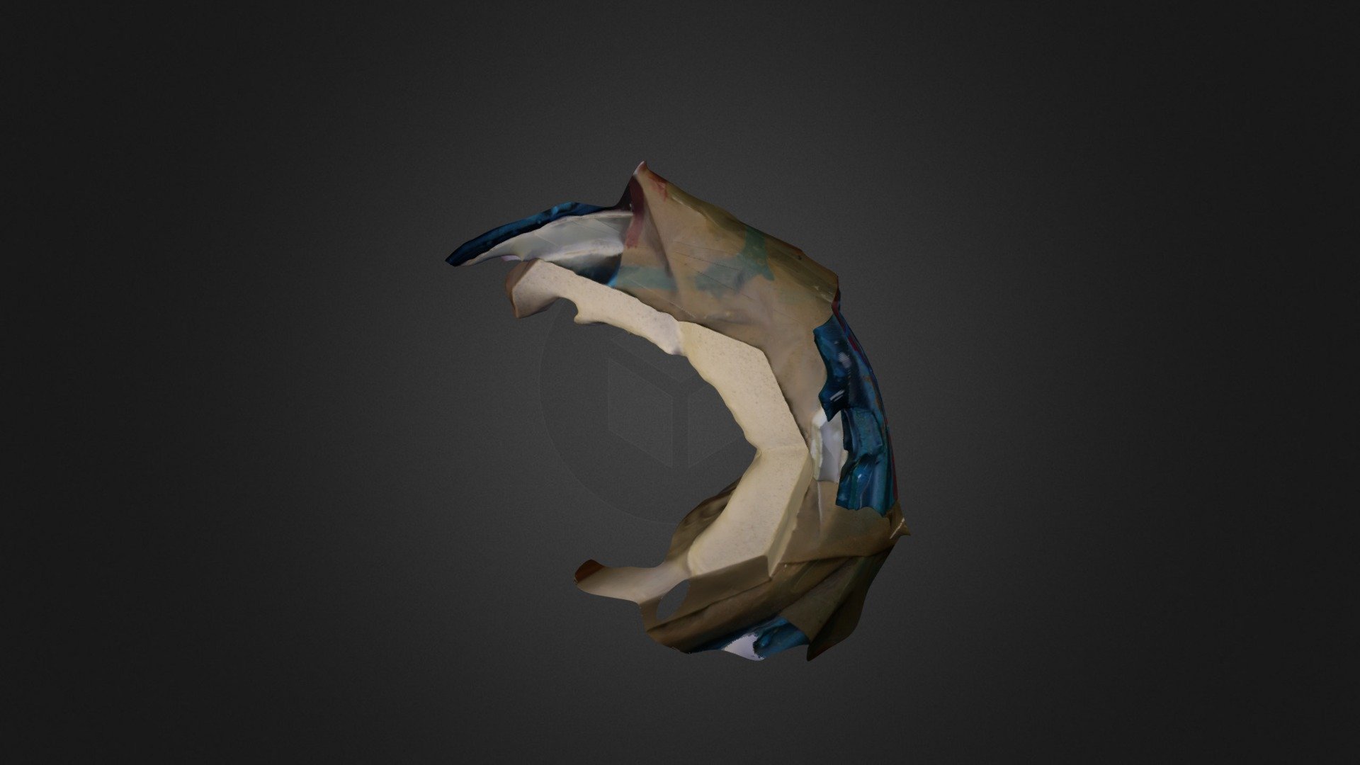 Movement - 3D model by anthonydeng [6a3e6cb] - Sketchfab