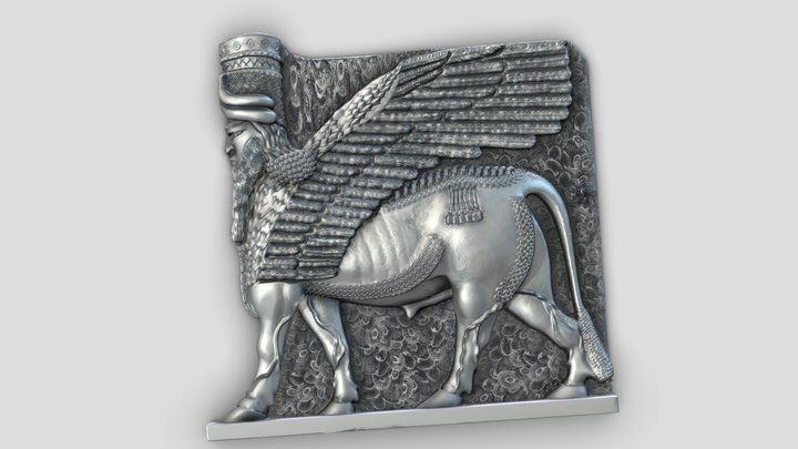 Lama 3D models - Sketchfab
