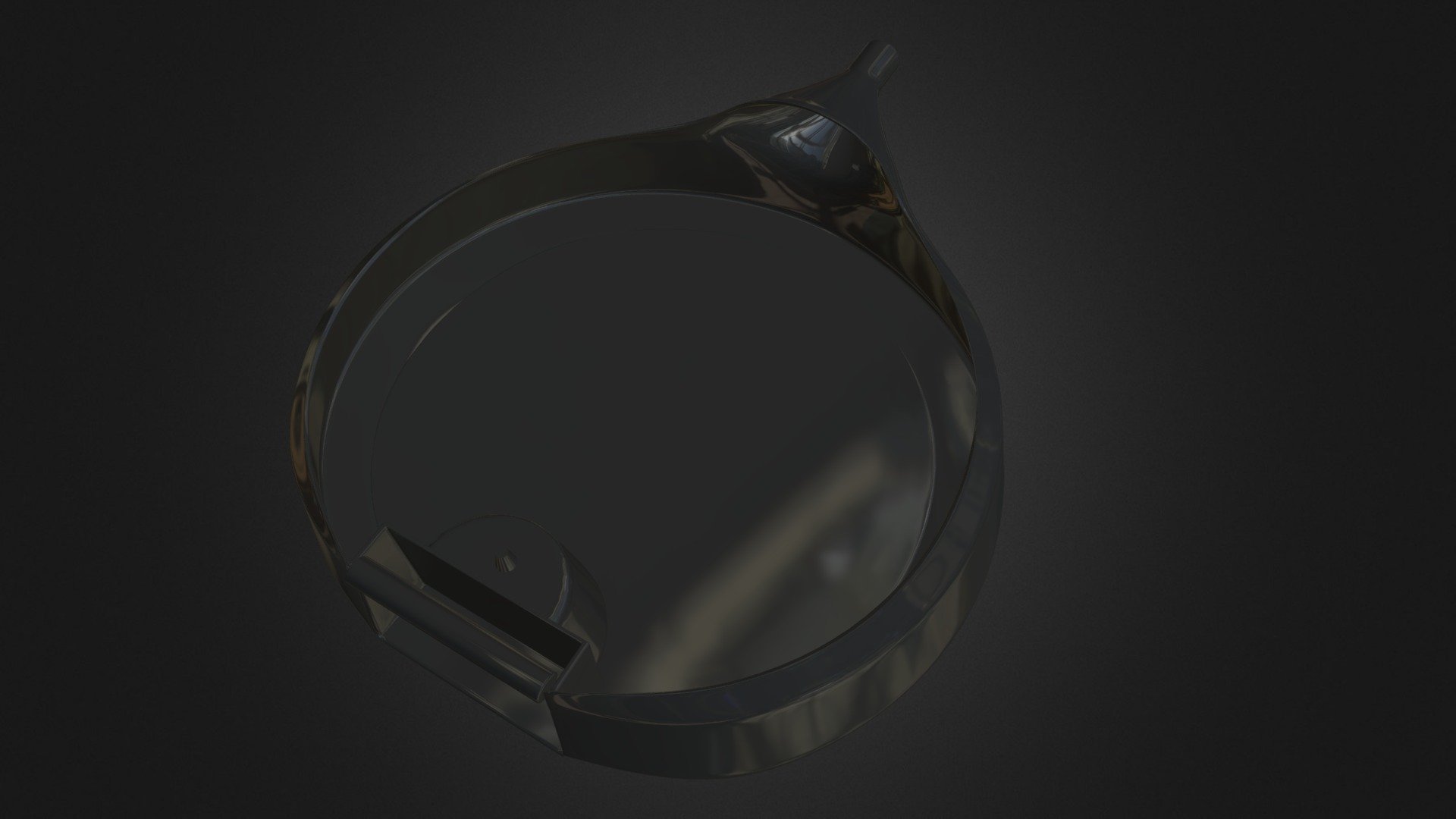 Oil Very Thin - Download Free 3D model by iamscissors [6a3f319] - Sketchfab