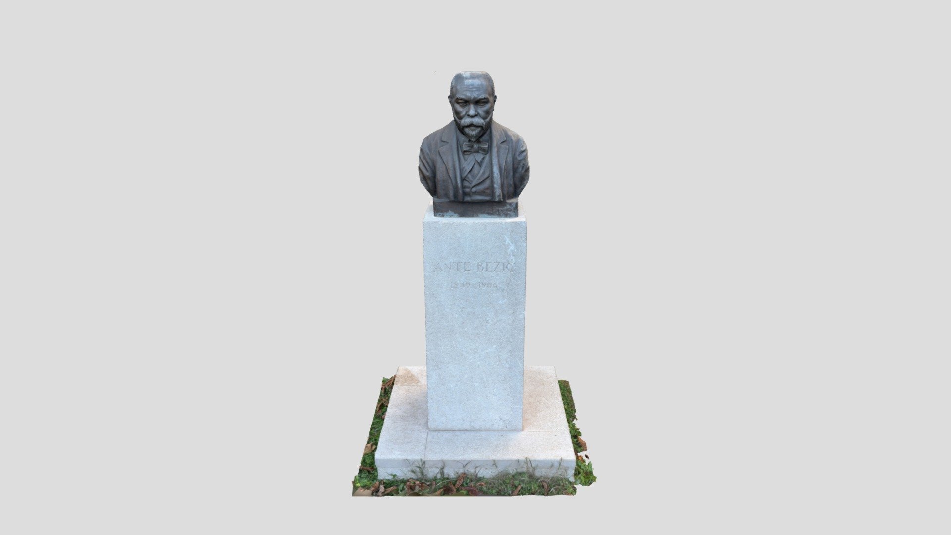 Tomislav_Bezic - Download Free 3D model by tomislav.bezmalinovic ...