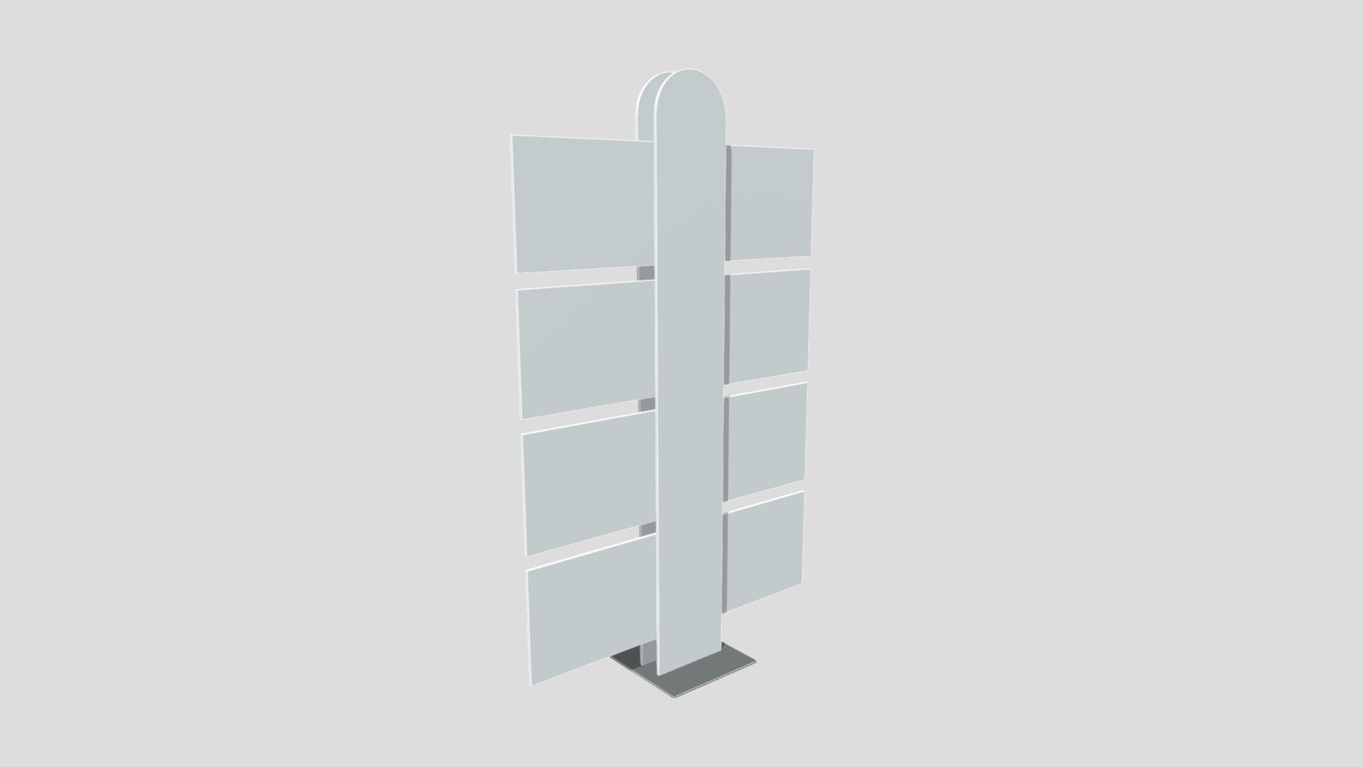 information display - Download Free 3D model by Sflex [6a40a41] - Sketchfab