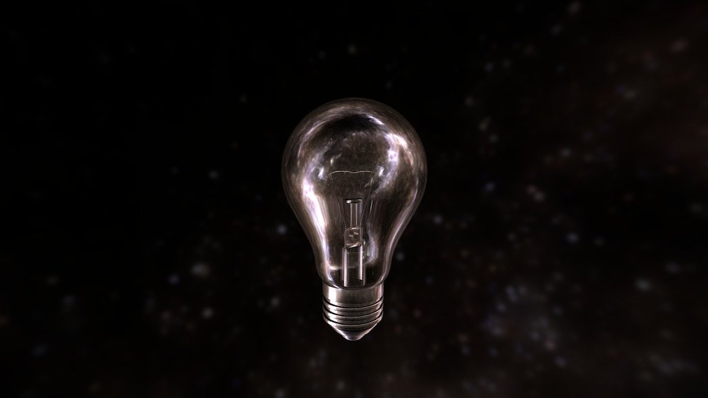 Light test - 3D model by ccrn [6a414db] - Sketchfab