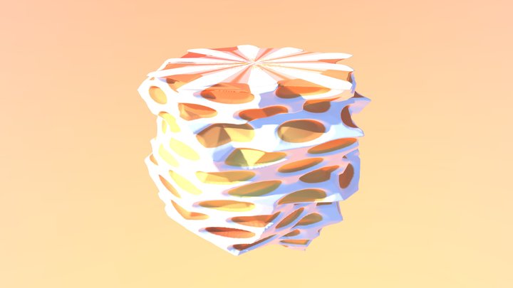 Blobby 3D models - Sketchfab