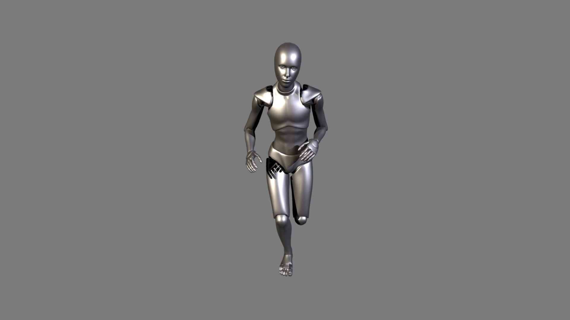 Jogging - 3D model by Centroid Motion Capture (@Centroid) [6a42f2e ...
