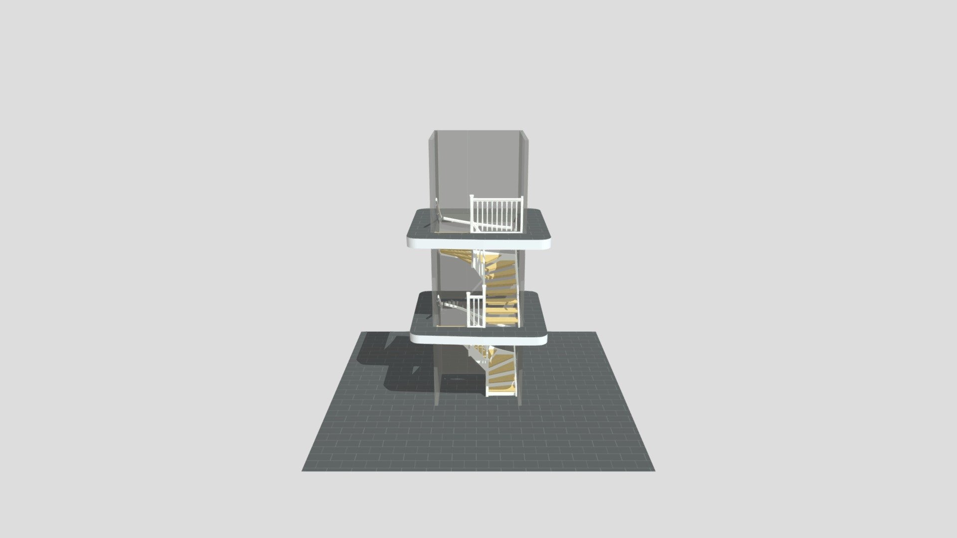 t 7596 skrårepo - Download Free 3D model by Suldalstrappa [6a43968 ...