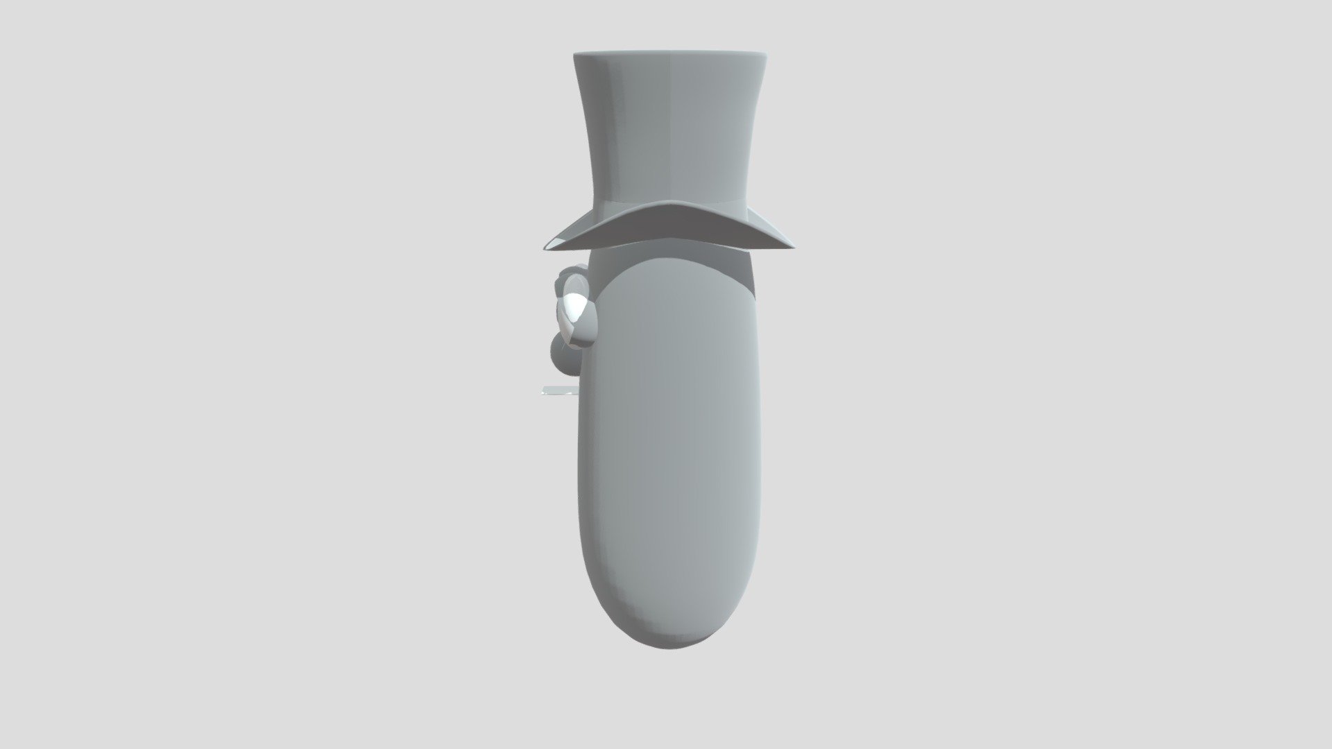 Lucas The Cucumber 2023 - Download Free 3D model by parrotboy [6a453b5 ...