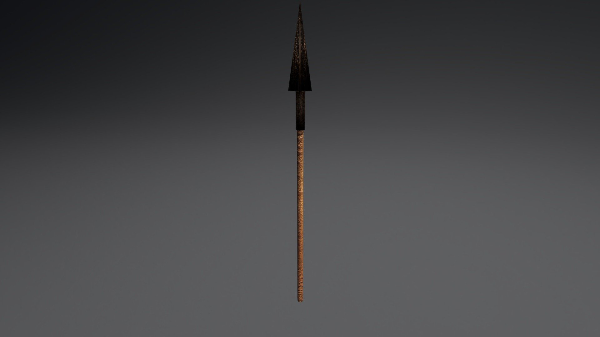 lança - 3D model by Kakhmet [6a45d89] - Sketchfab