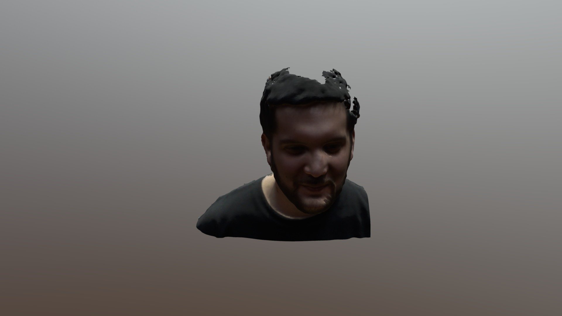 Matt - 3D model by jazzrasool [6a4600d] - Sketchfab