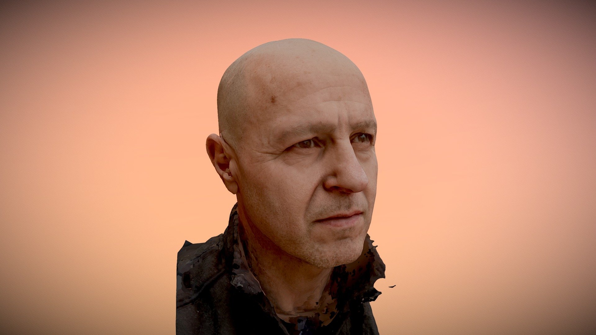 The da Silva - 3D model by X3msnake [6a46207] - Sketchfab