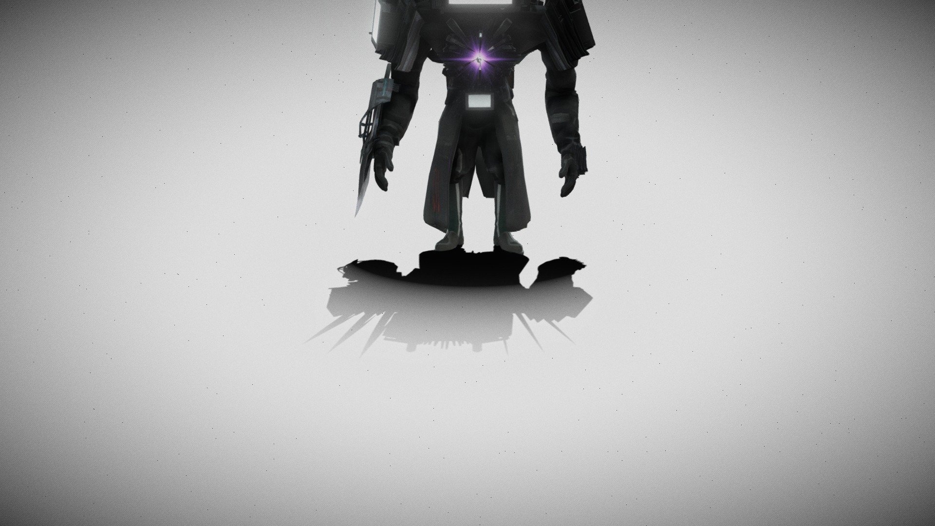 Upgraded-titan-tv-man-remake (1) - 3D model by hanngukhaitam.hp ...