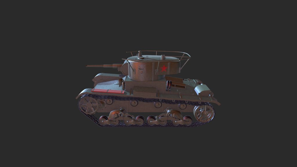 ww2 - A 3D model collection by franeknighty - Sketchfab
