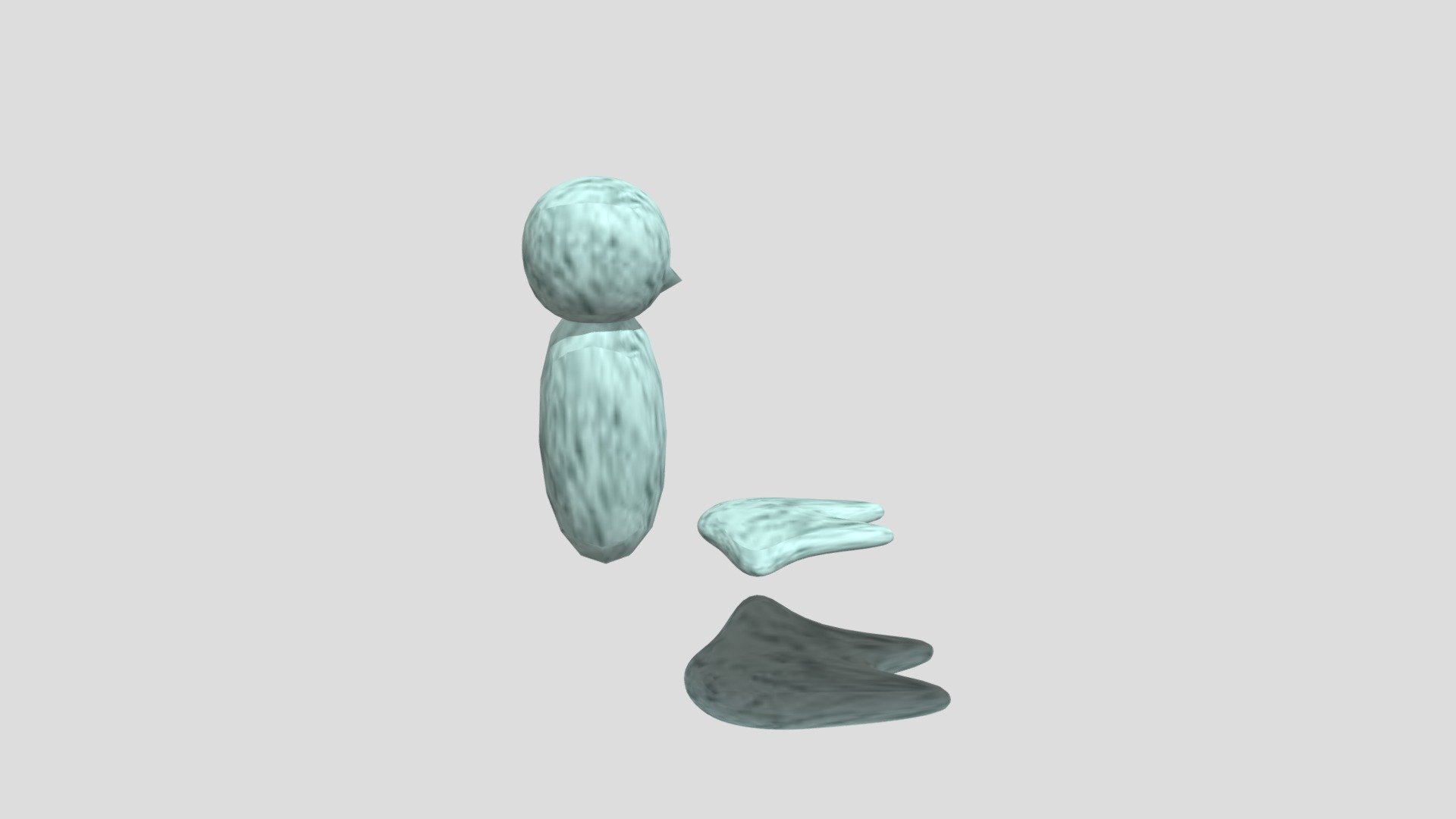 random idiot i made - Download Free 3D model by Moe The Modeler And ...