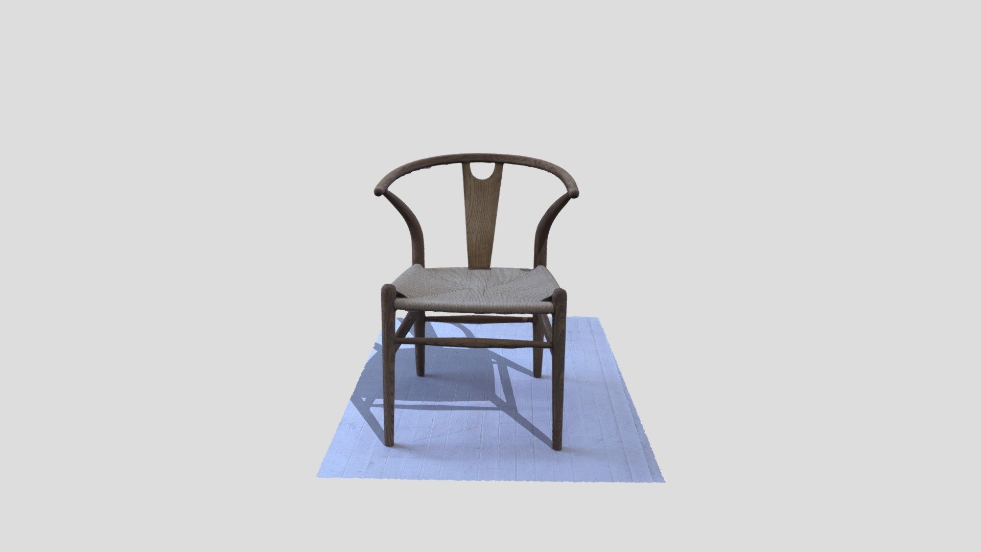 connect_chair - Download Free 3D model by Muromachi [6a4cd23] - Sketchfab