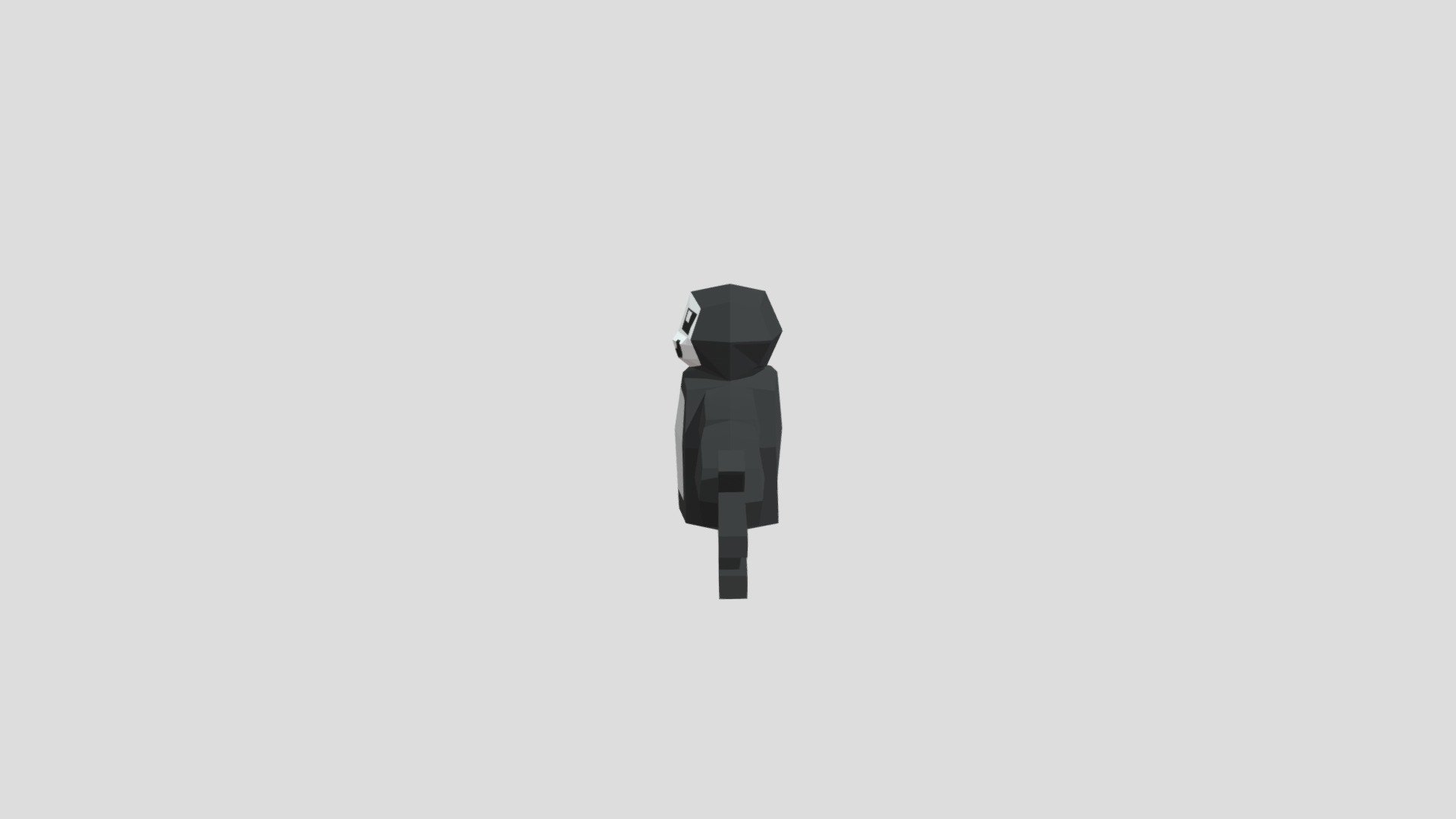 Cube Player Model for gtag fan game - Download Free 3D model by aprv02 ...