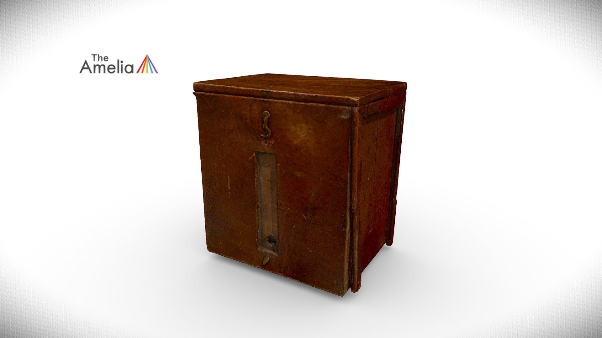 Developing Box - Download Free 3D model by The Amelia (@TheAmelia ...