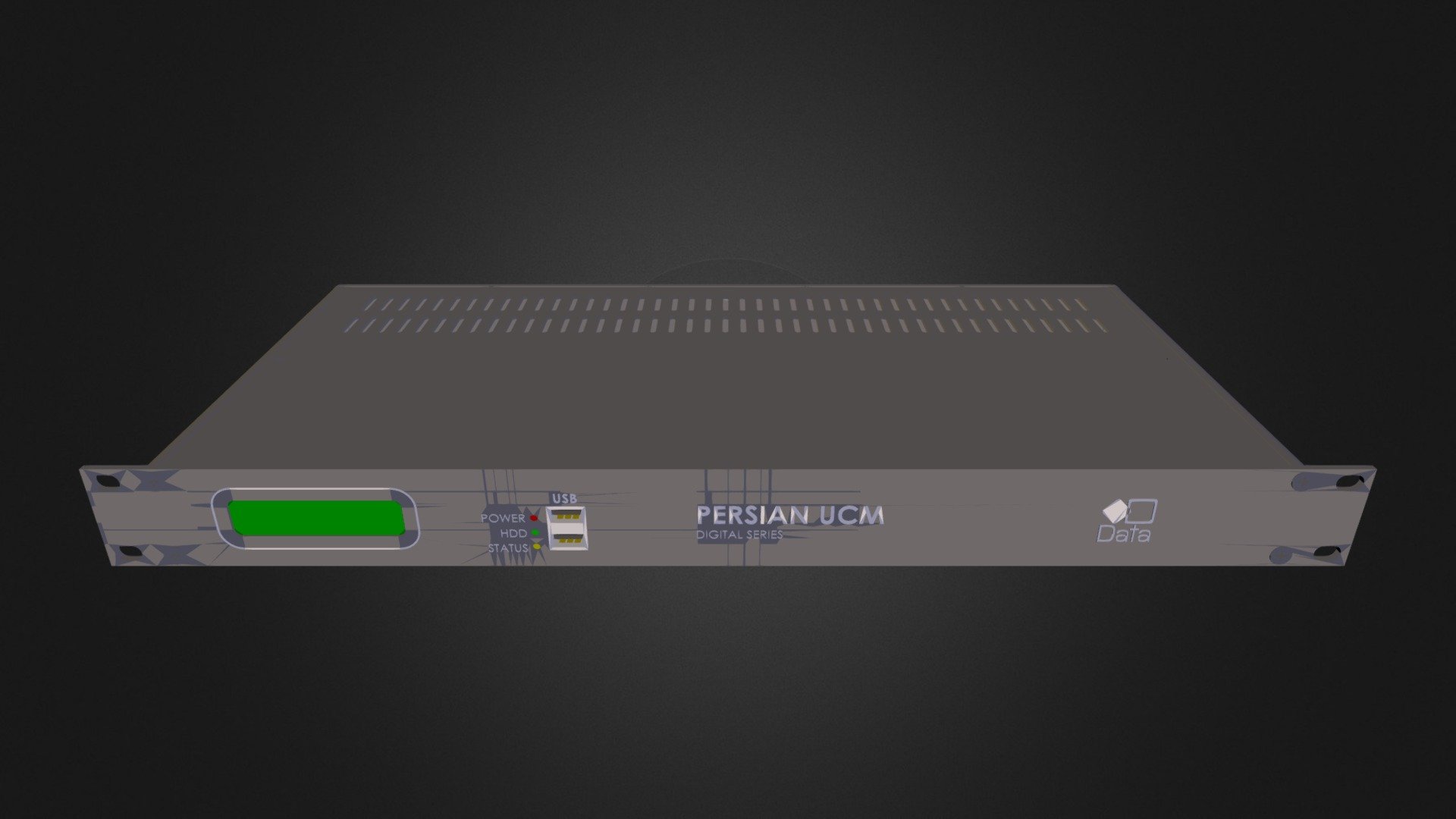 123 - 3D model by MohamadHossein [6a5097b] - Sketchfab