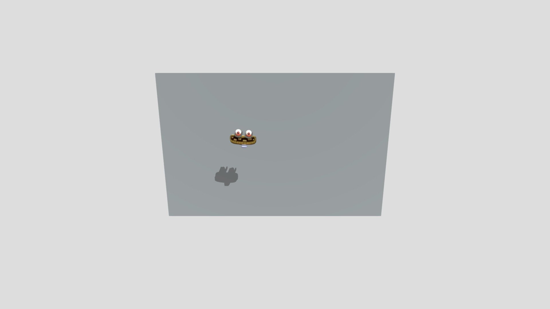 Wubbox Head - 3D model by JASt123 [6a509df] - Sketchfab