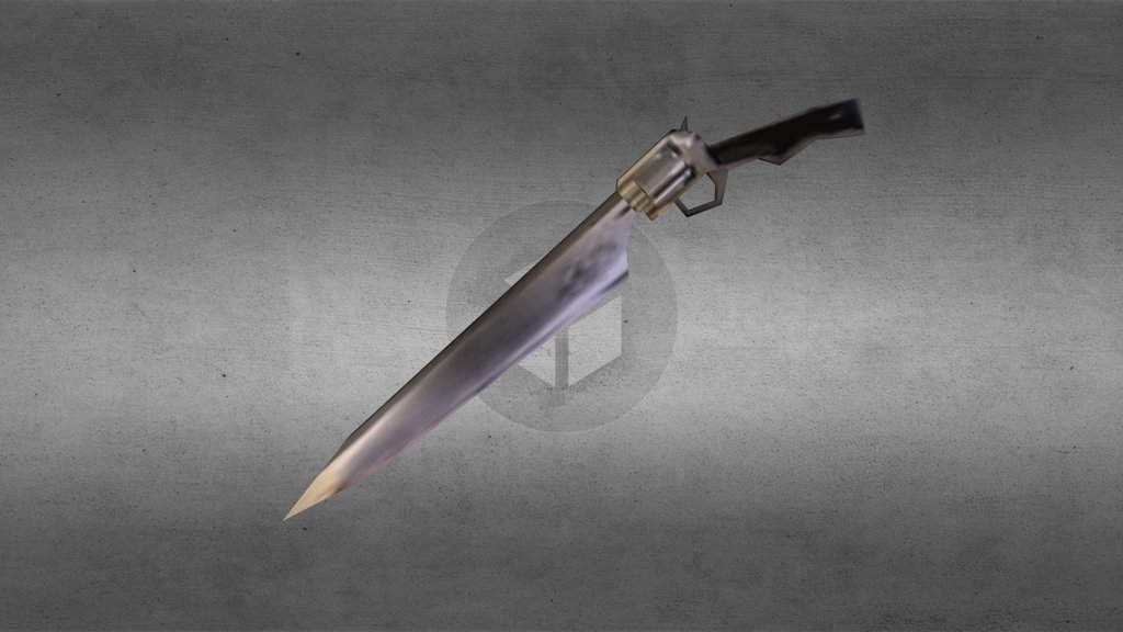 FF - A 3D model collection by Griforok - Sketchfab