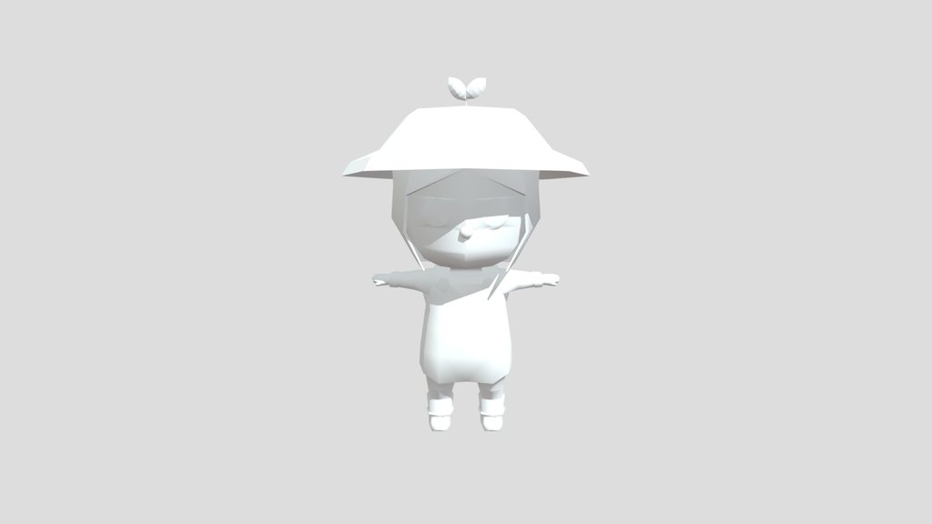 noo - A 3D model collection by AkA6NRyoa4HJ (@mugwortdesigns.com ...