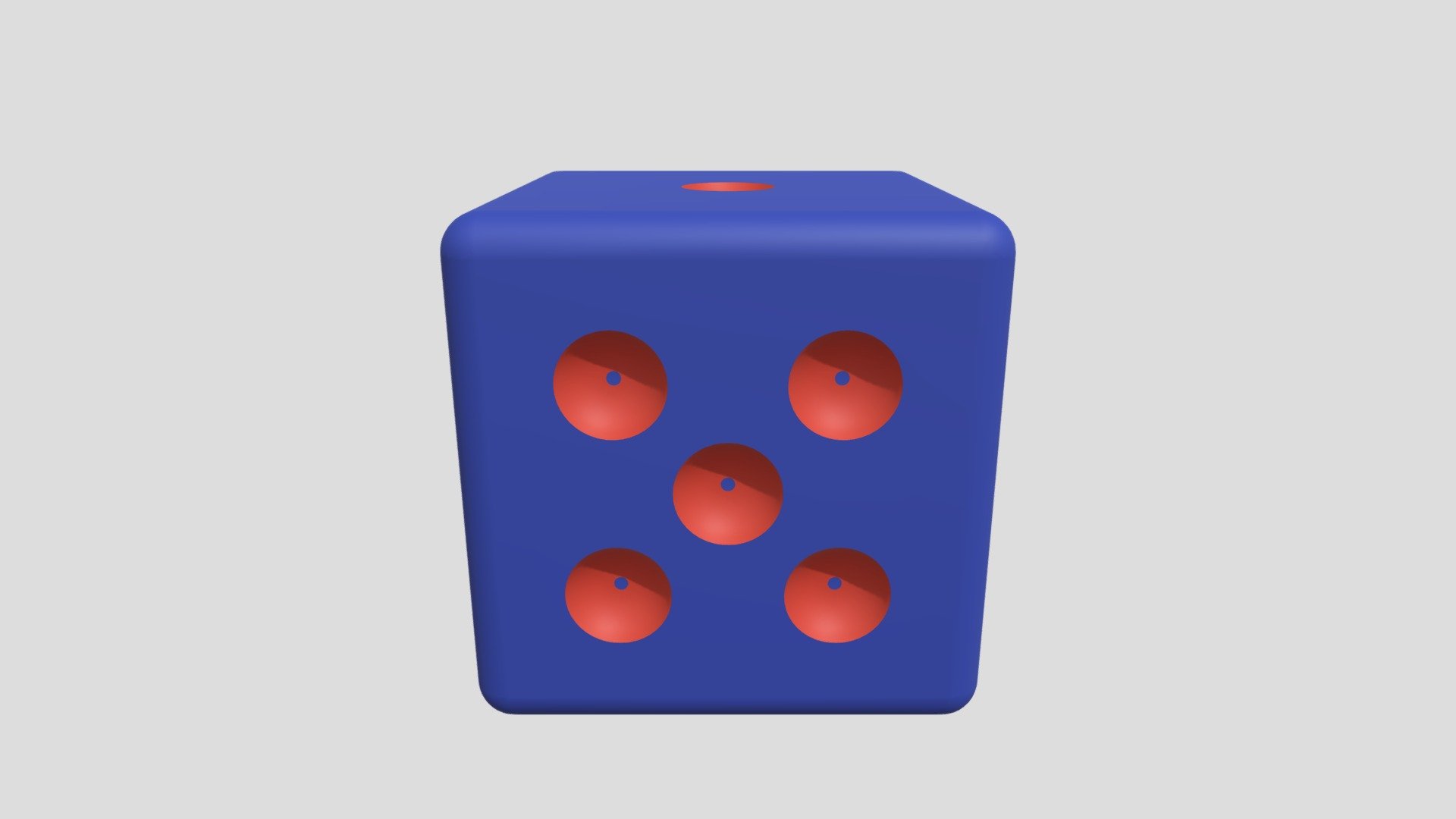 Dice Project V3 - 3D model by mehnoord1 [6a52358] - Sketchfab