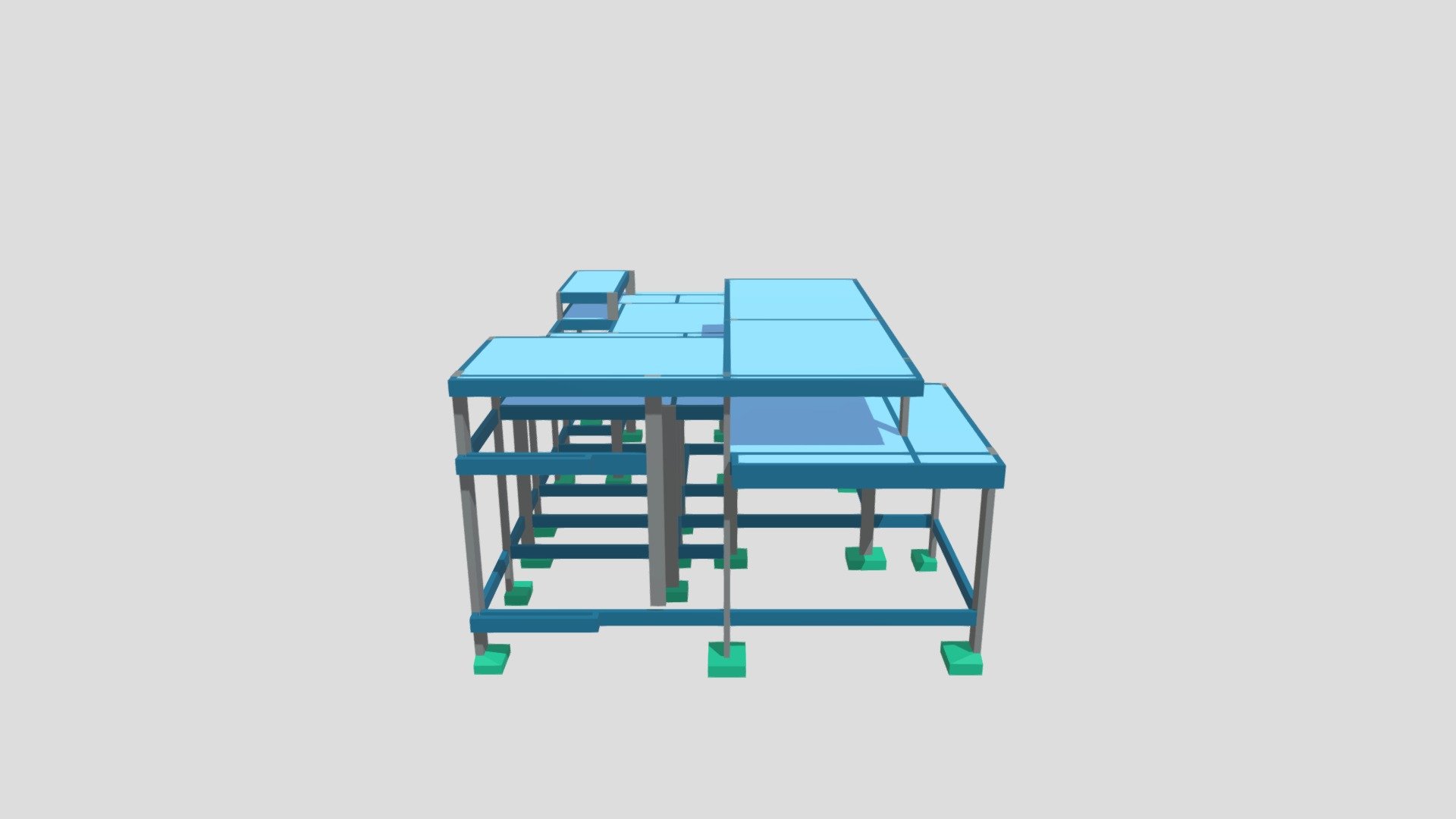 Img Antn - 3D model by henrique344 [6a53171] - Sketchfab