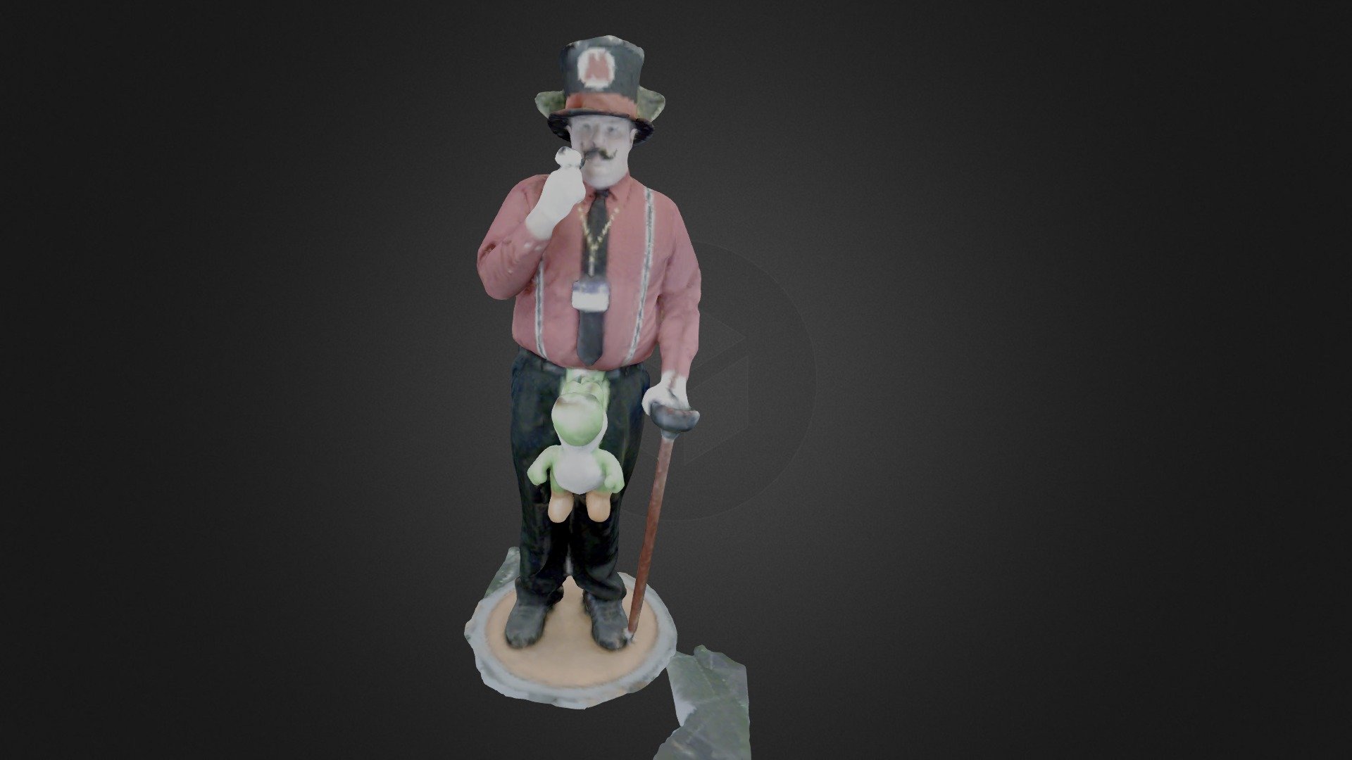 87-jasonb - 3D model by ForgeStudio (@forgestudio3d) [6a54f58] - Sketchfab