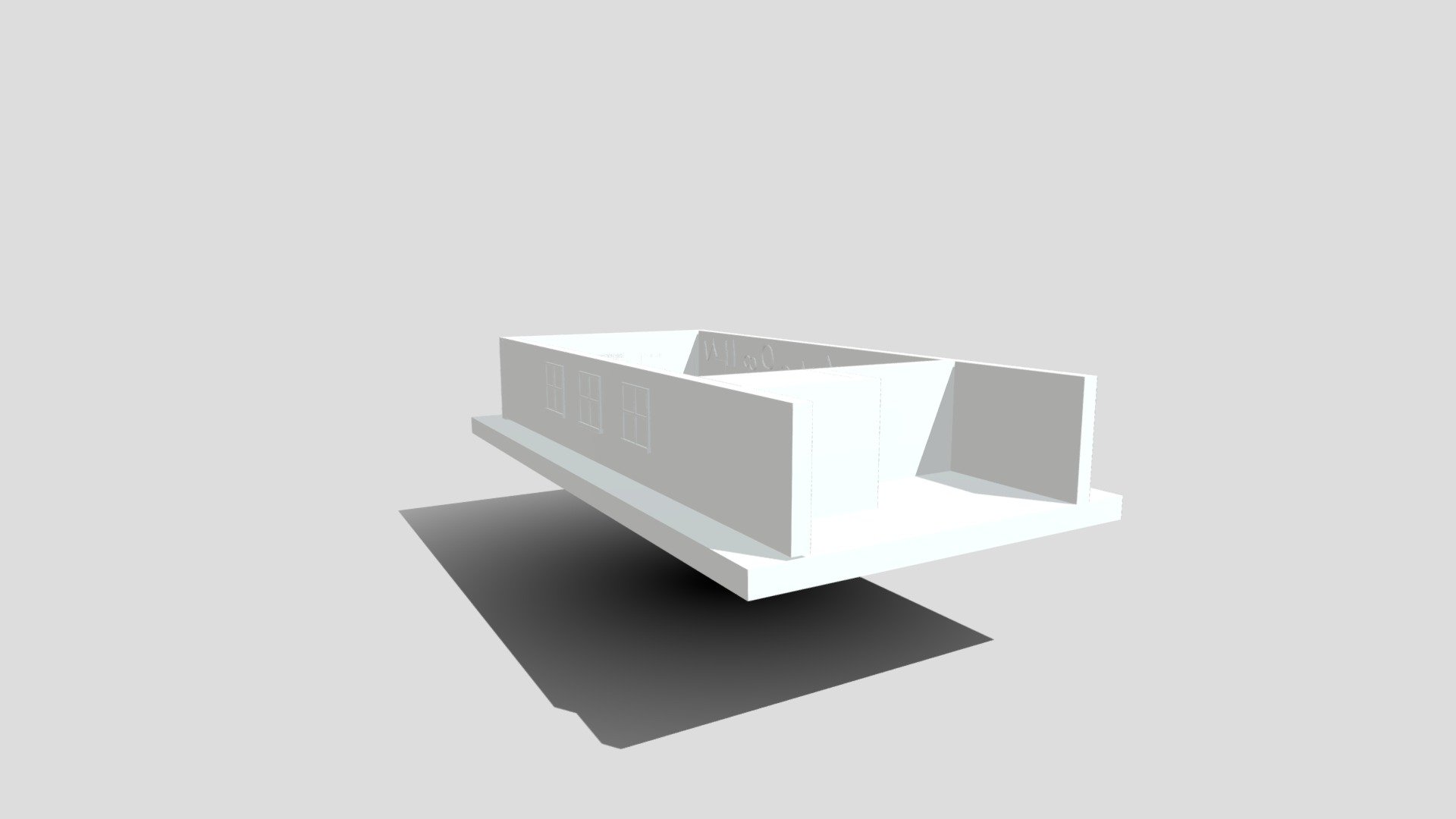 tinker - 3D model by igrebenuk72 [6a552e4] - Sketchfab