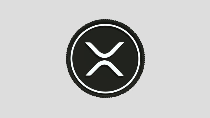 Xrp 3D models - Sketchfab