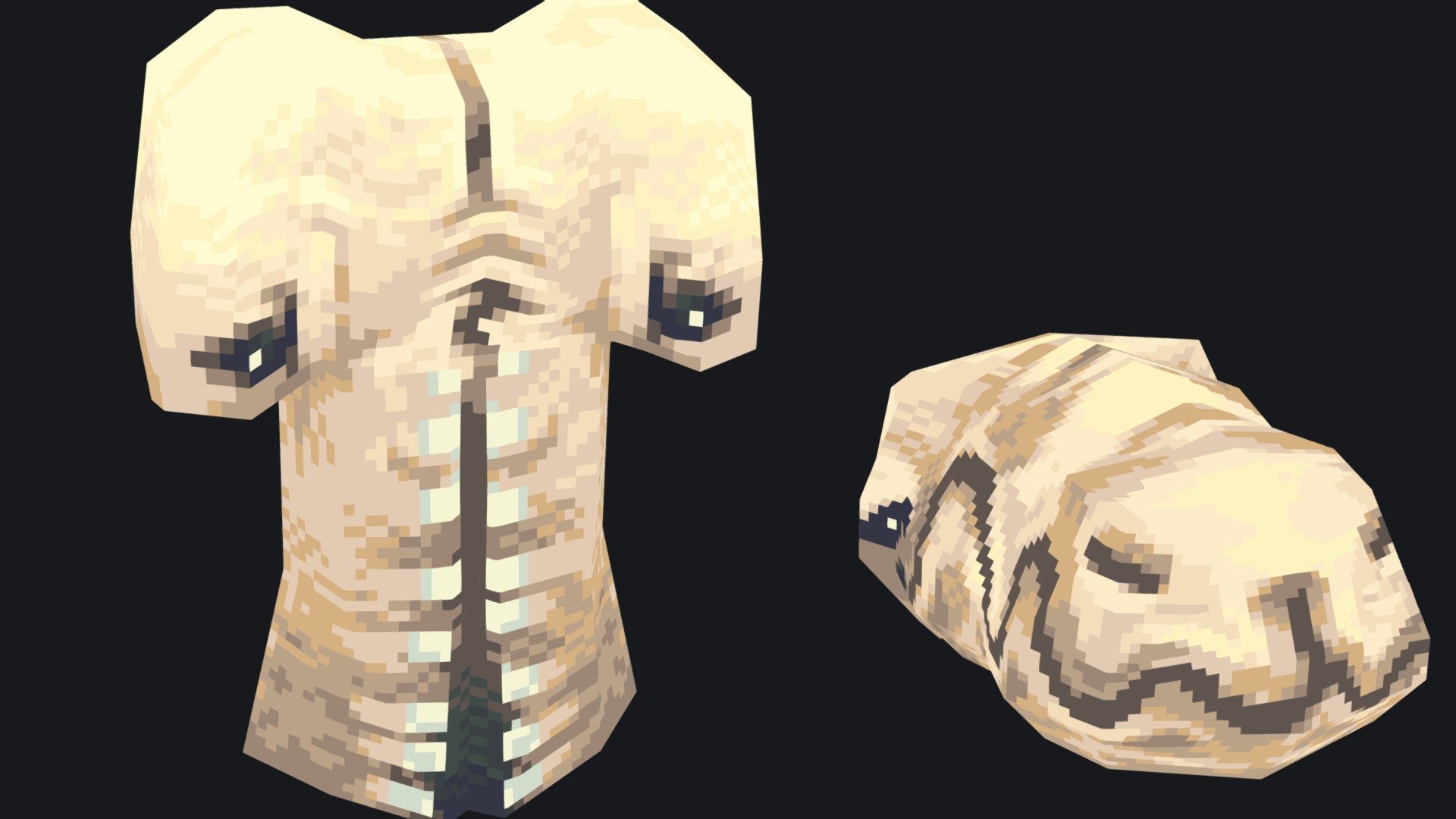 Foreskin model - Download Free 3D model by 80S5 [6a56439] - Sketchfab